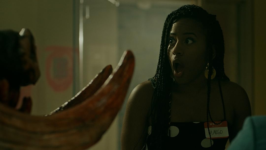 Prime Video: Killer High