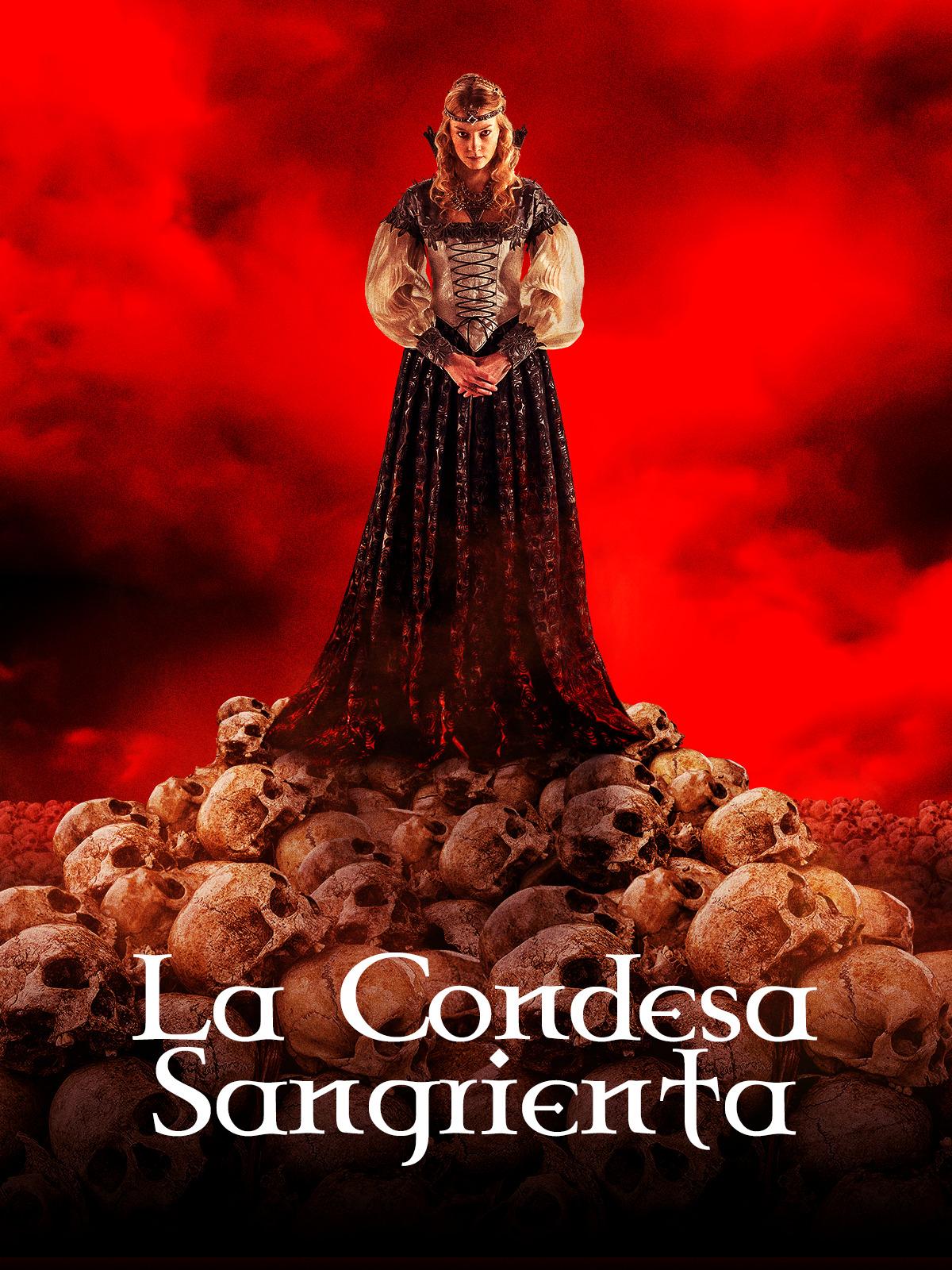 Prime Video: La Condesa Sangrienta