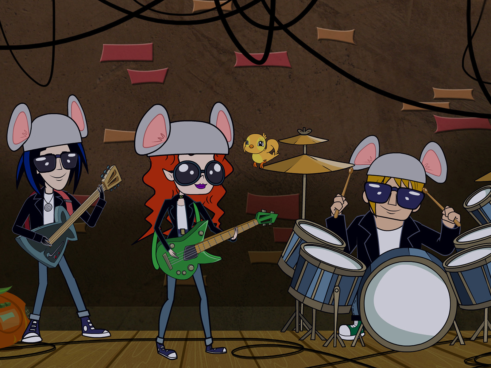 Prime Video: Awesome Magical Tales