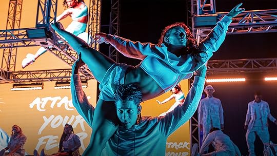 Amazon.de: Step Up Season 3 ansehen | Prime Video