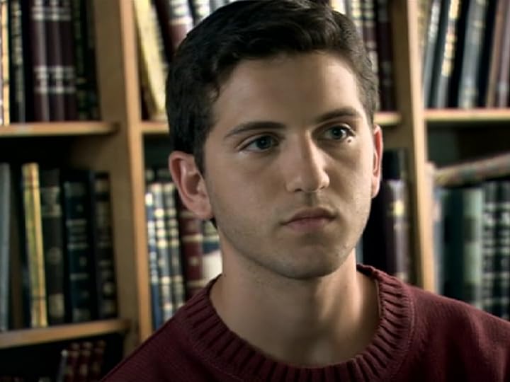 Amazon.com: Srugim : Yael Sharoni, Tali Sharon, Ohad Knoller, Amos ...