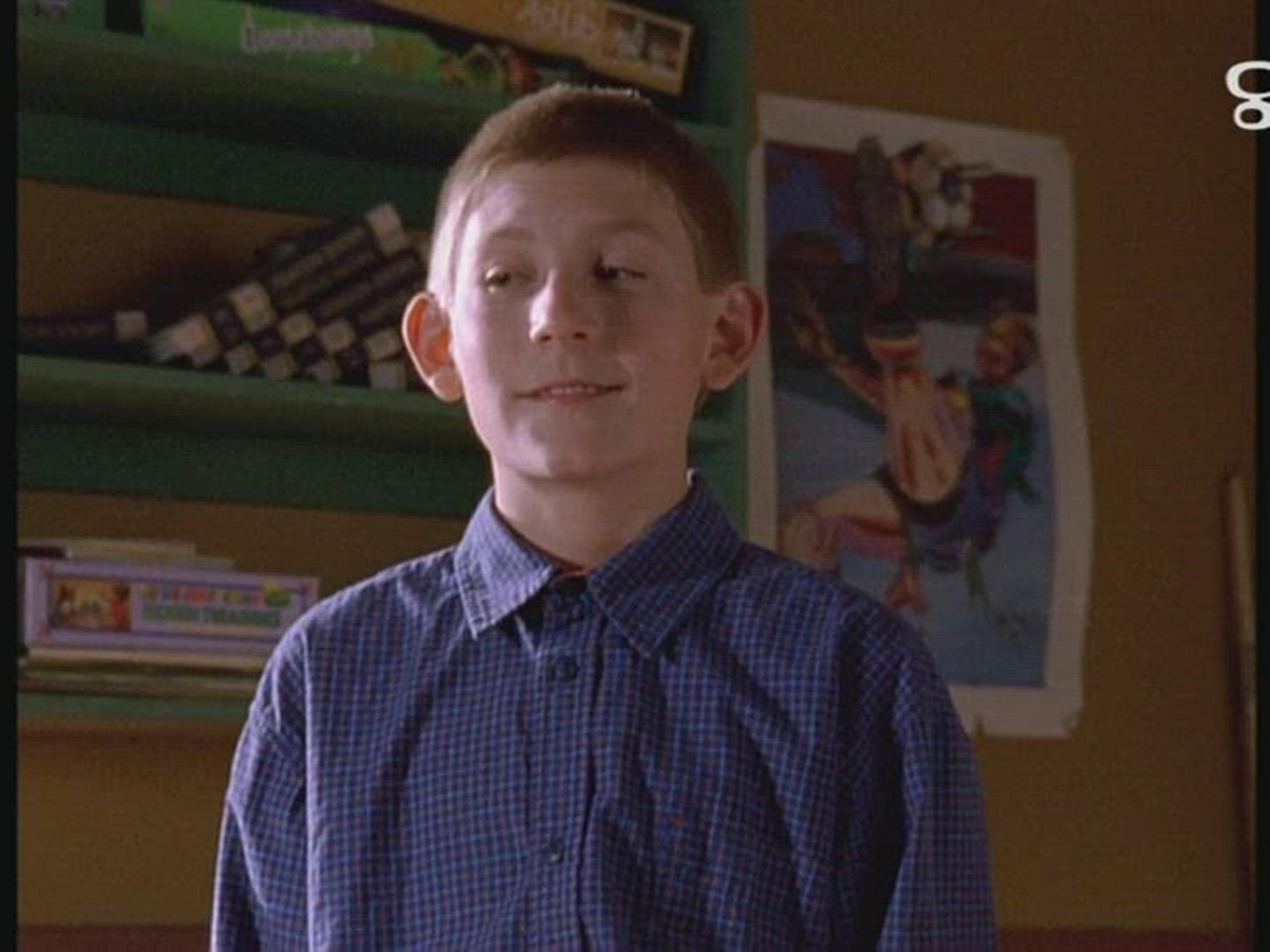 Prime Video: Malcolm - Saison 7