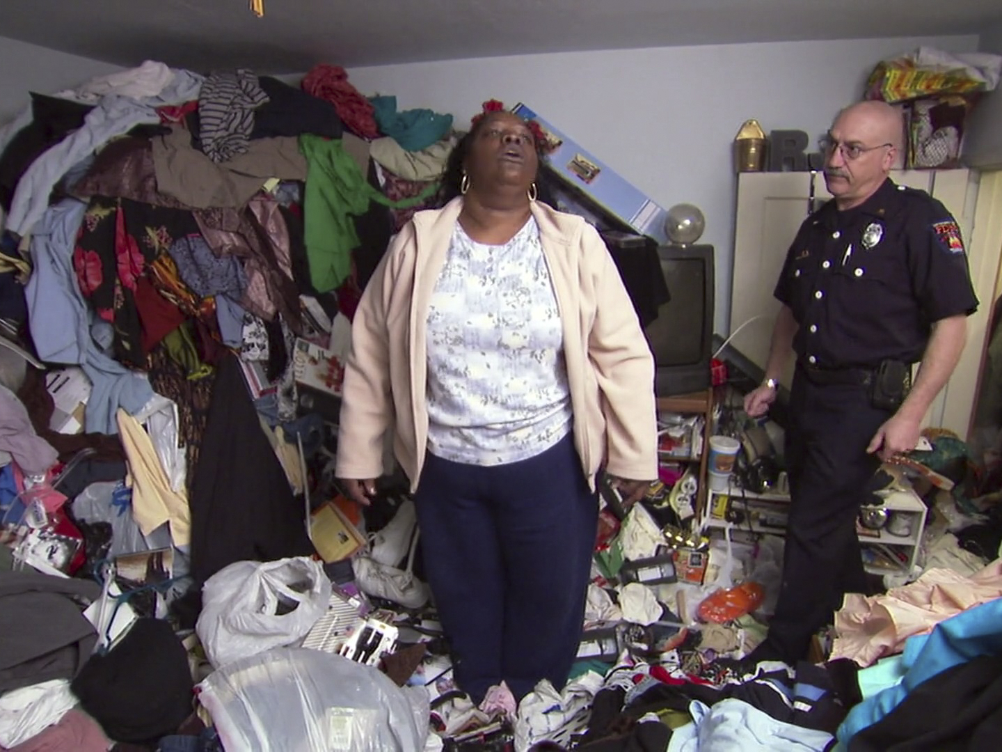 Prime Video: Hoarding: Buried Alive - Season 3