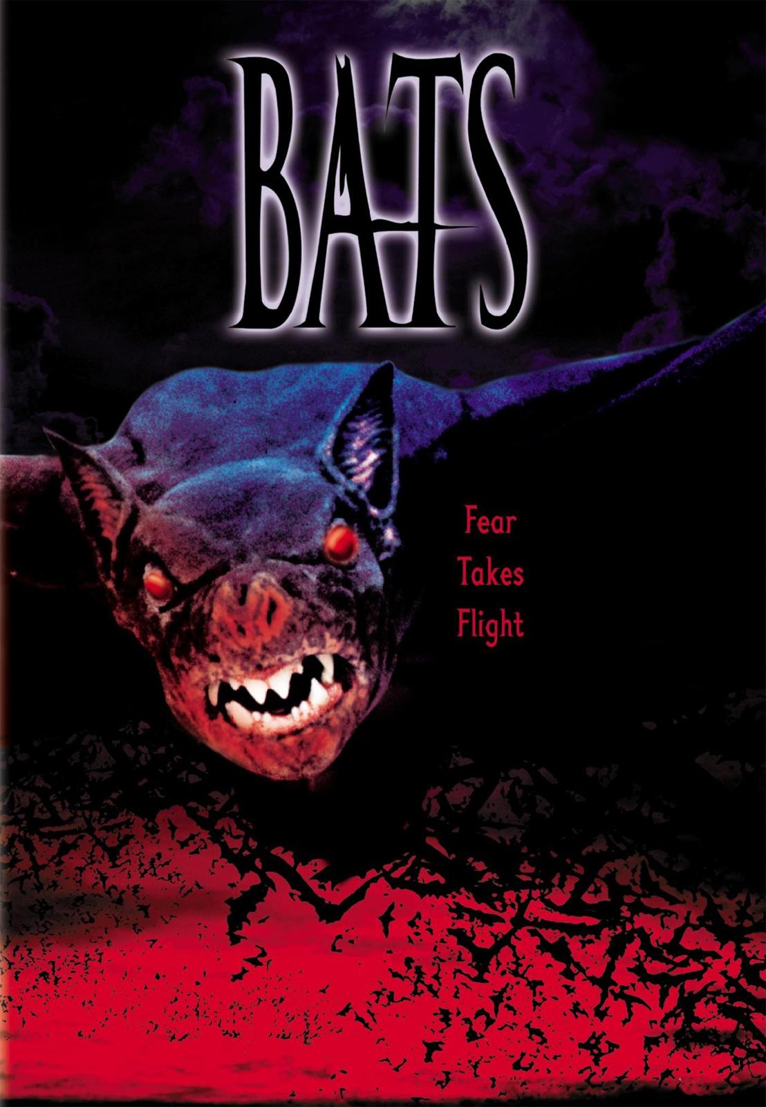 Prime Video: Bats