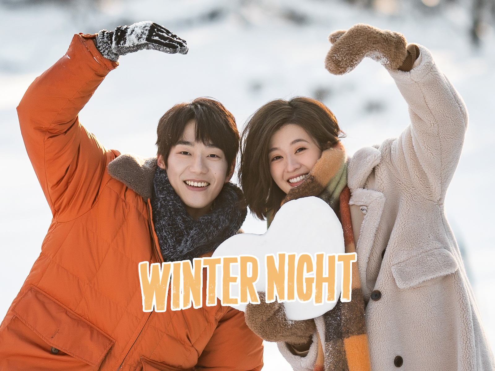 Prime Video: Winter Night