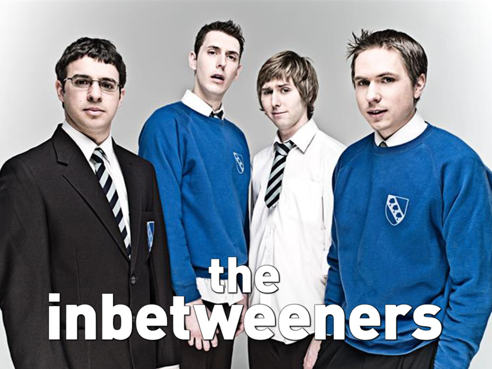 Prime Video: The Inbetweeners