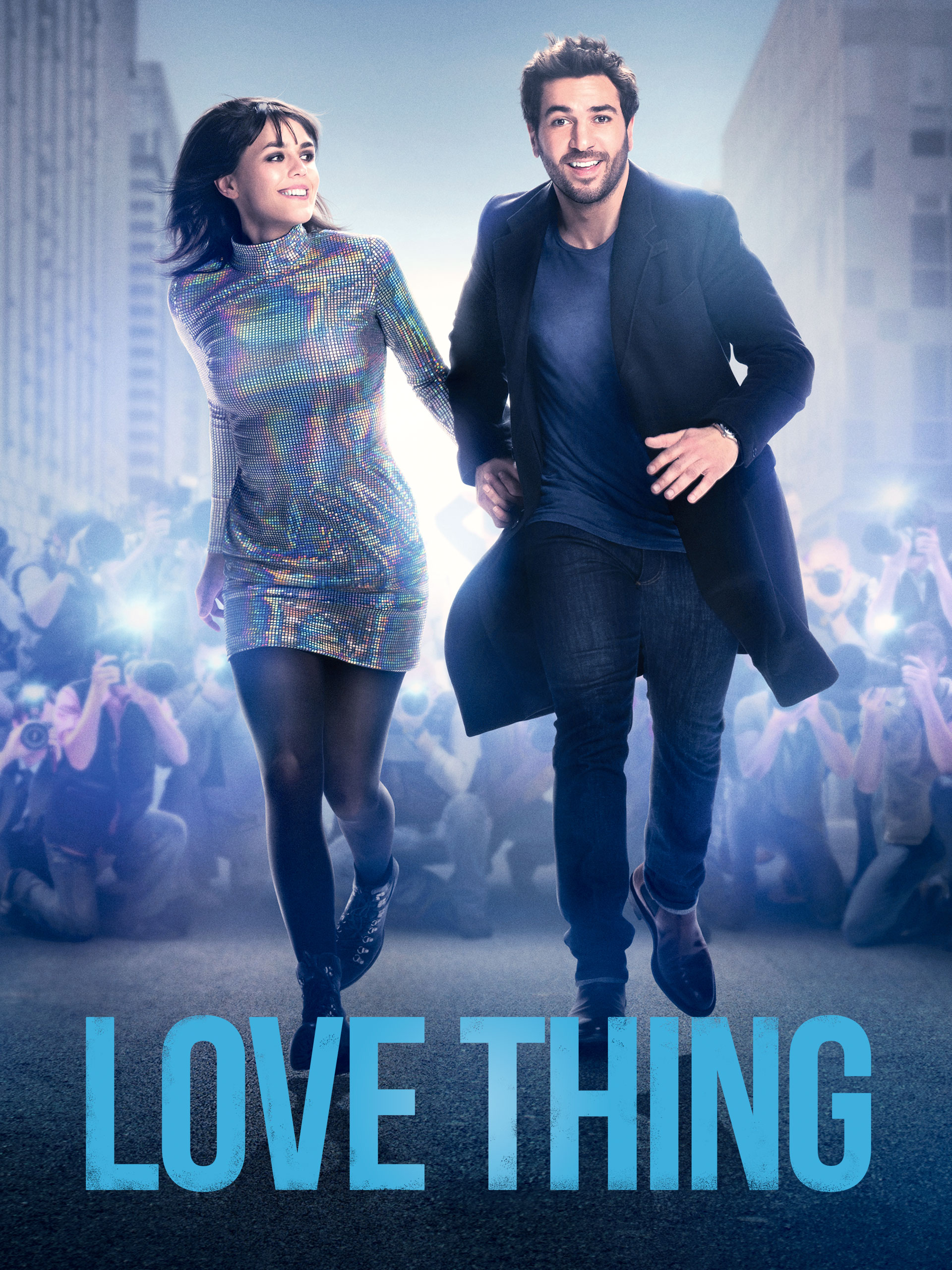 Prime Video: Love Thing
