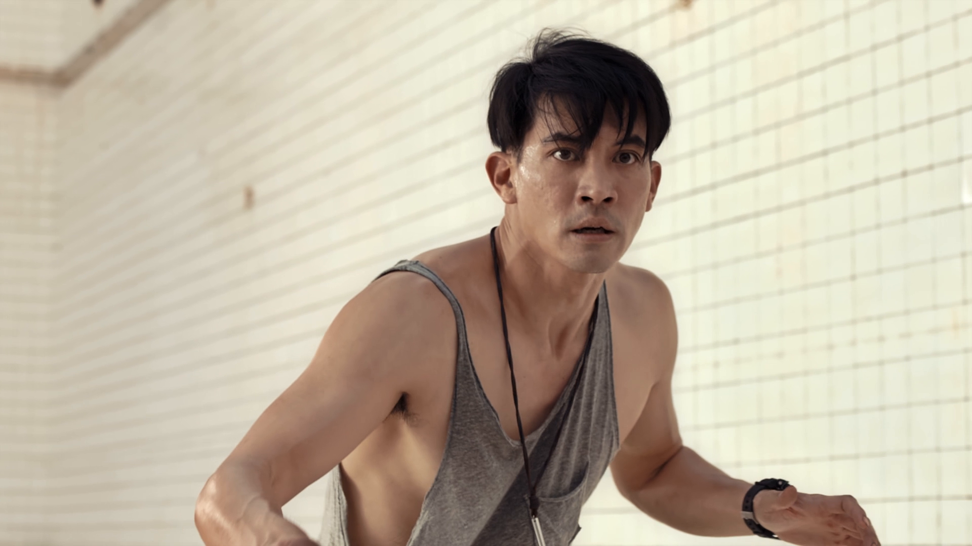 Watch The Pool | Prime Video