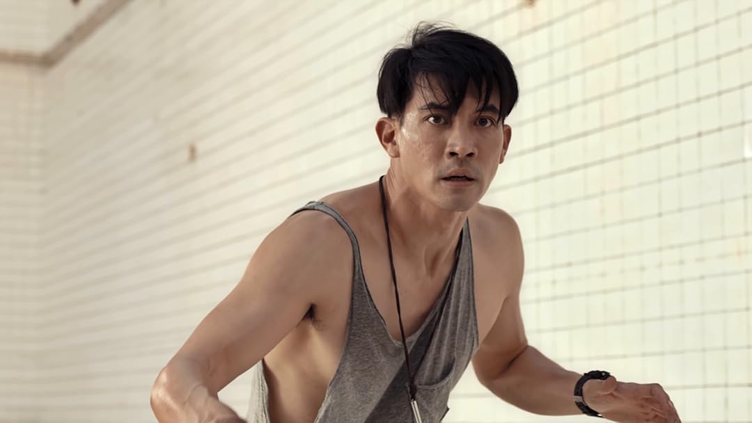 Watch The Pool | Prime Video