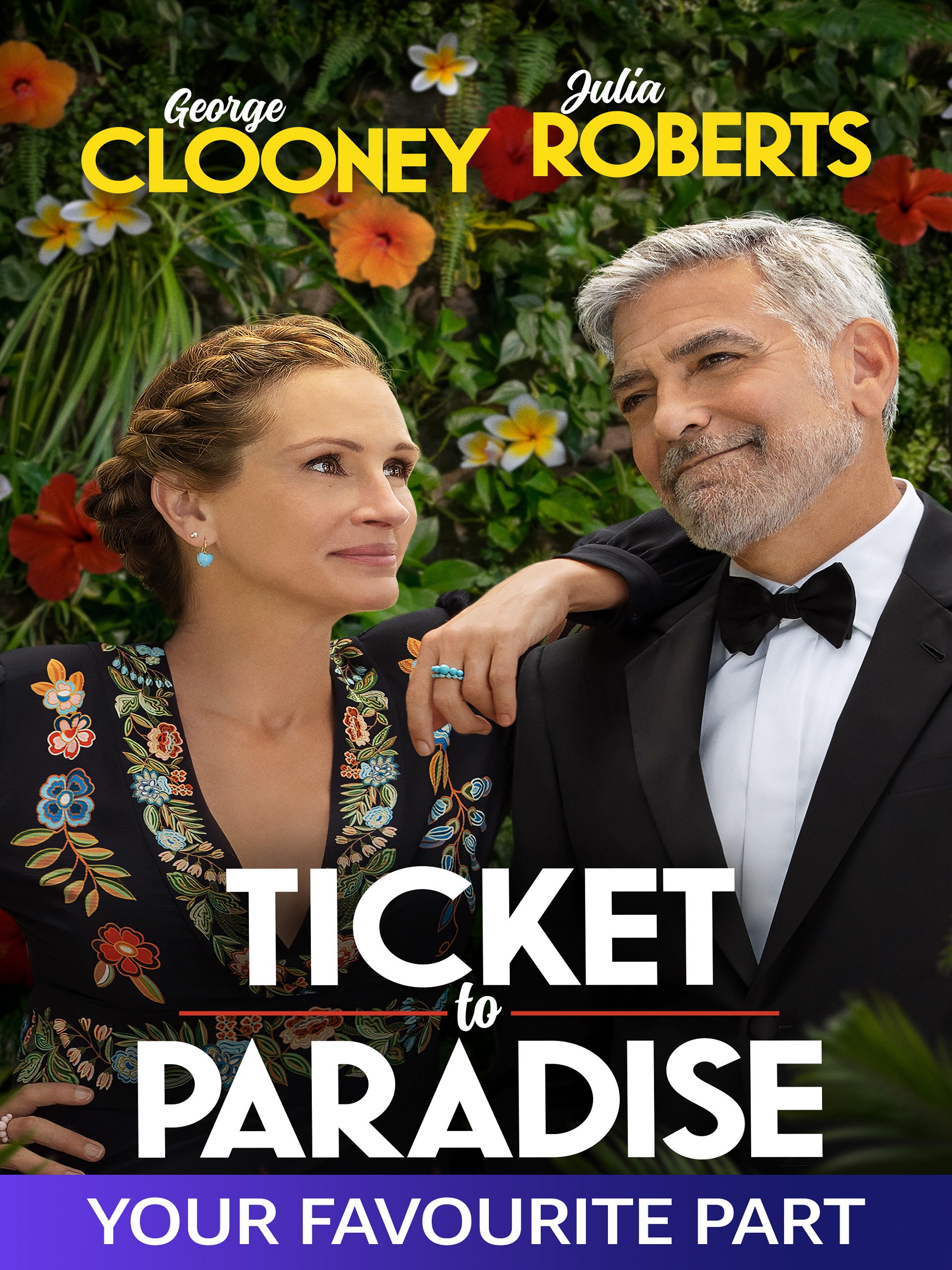 Prime Video: Your Favourite Part