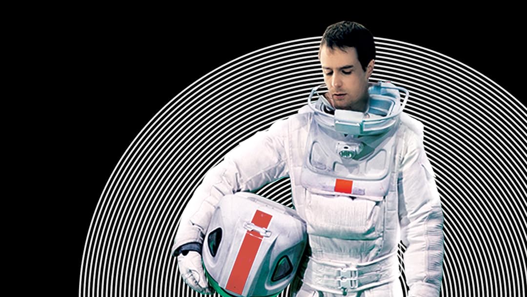 Watch Moon | Prime Video