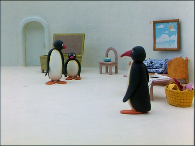Prime Video: Pingu - Season 2
