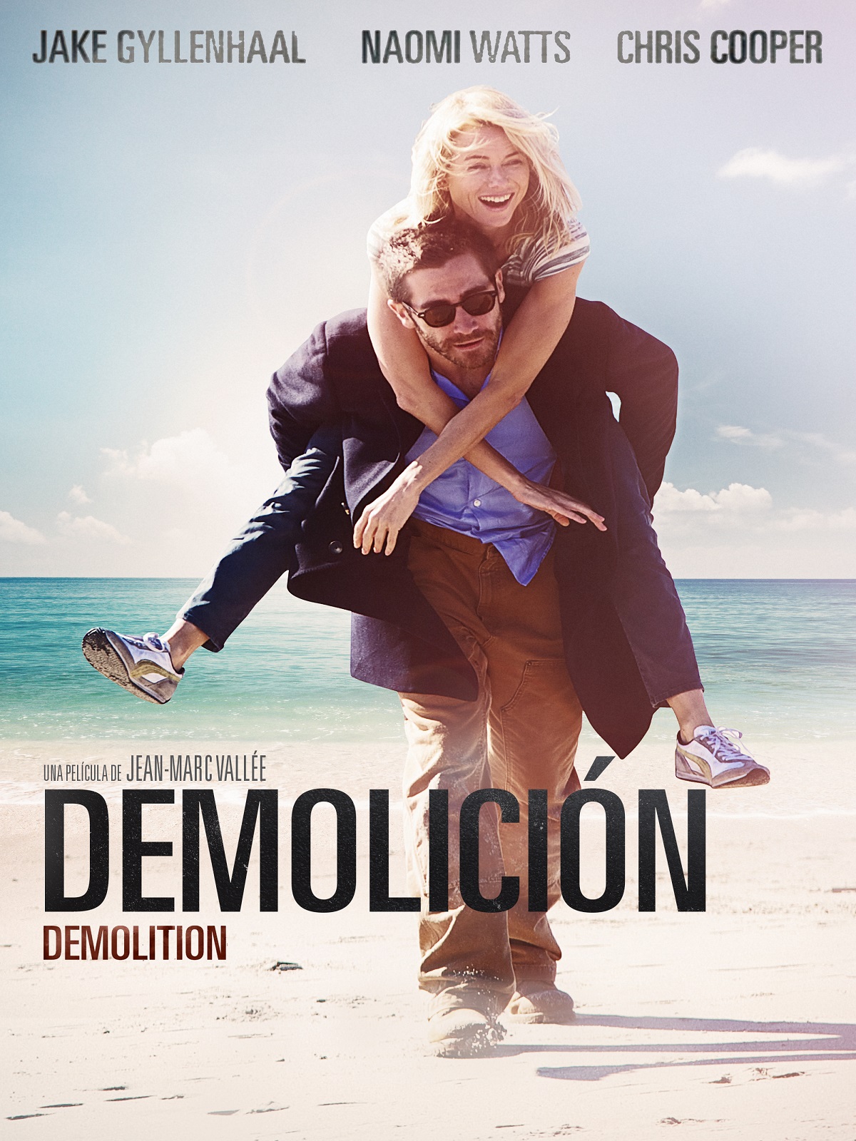 Prime Video: Demolición (Demolition)