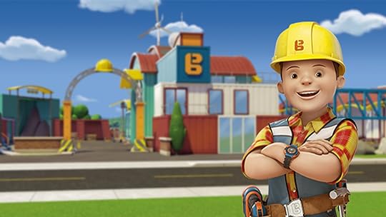 Watch Bob The Builder | Prime Video