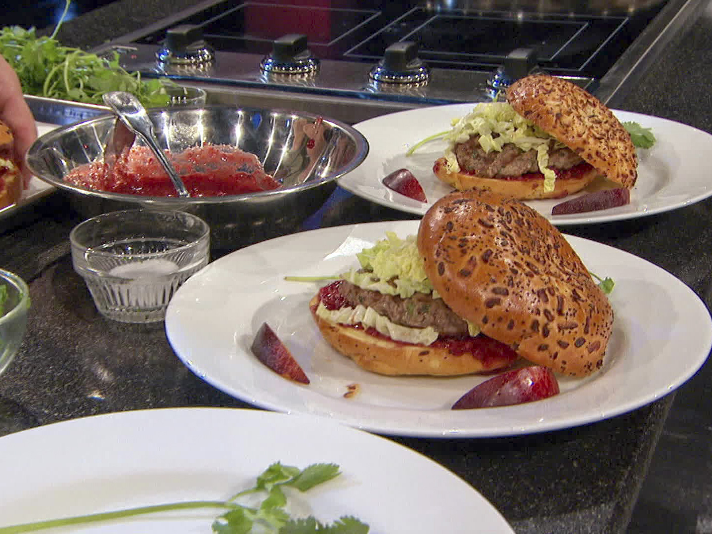 Prime Video: Ultimate Recipe Showdown - Season 1