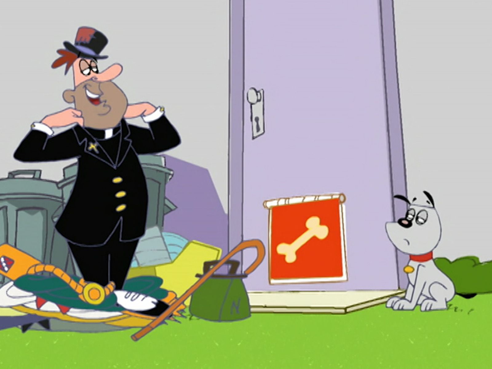 Prime Video: Poochini