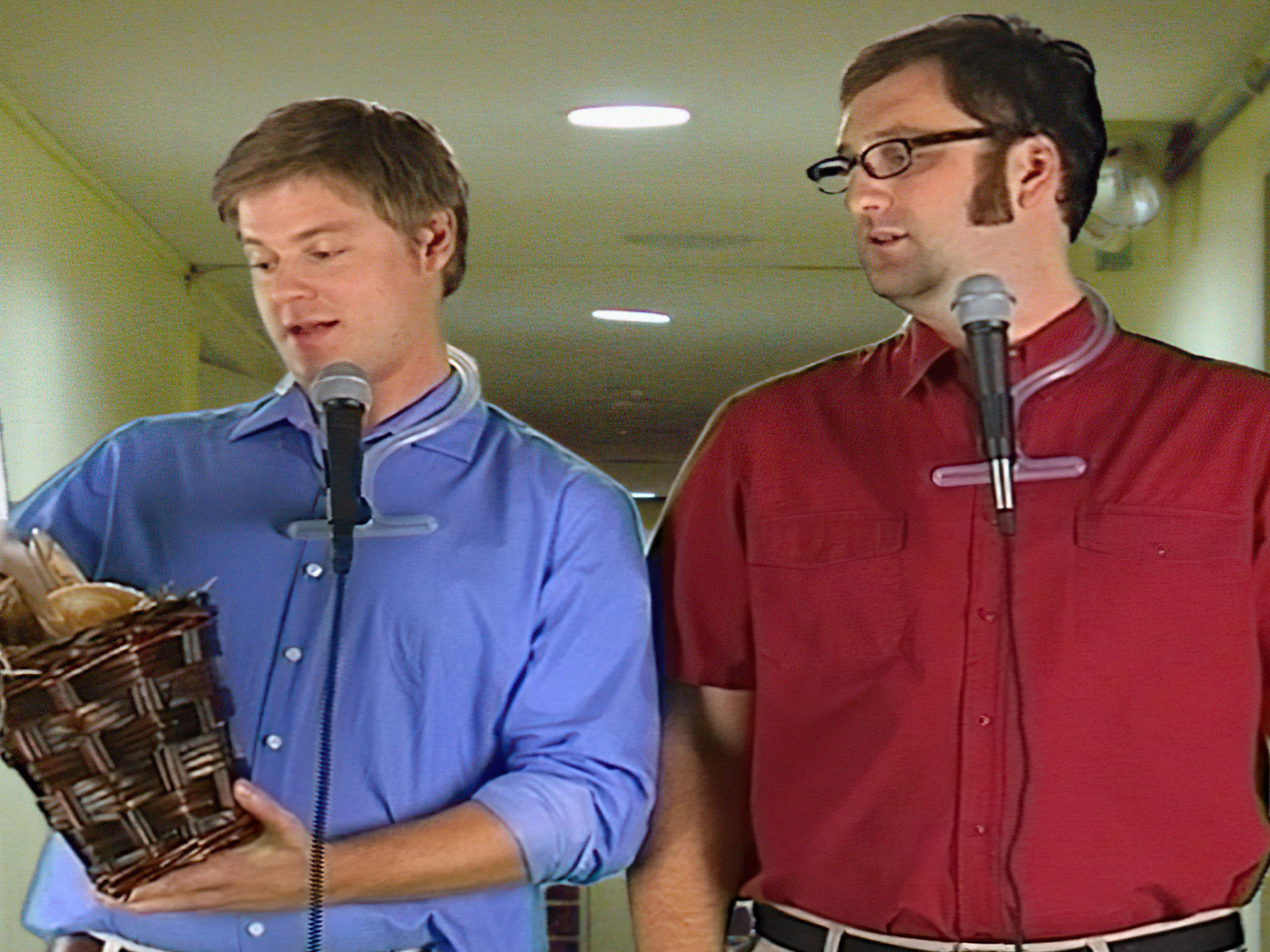 Prime Video: Tim and Eric Awesome Show, Great Job! - Season 1