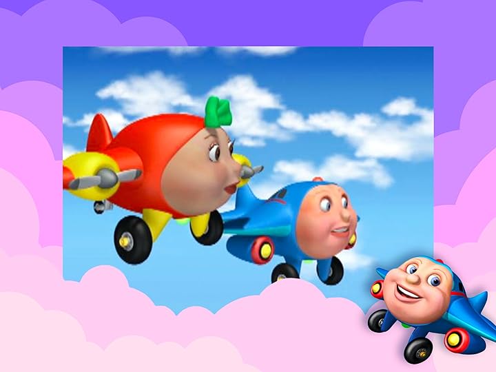 Prime Video: Jay Jay Mysteries