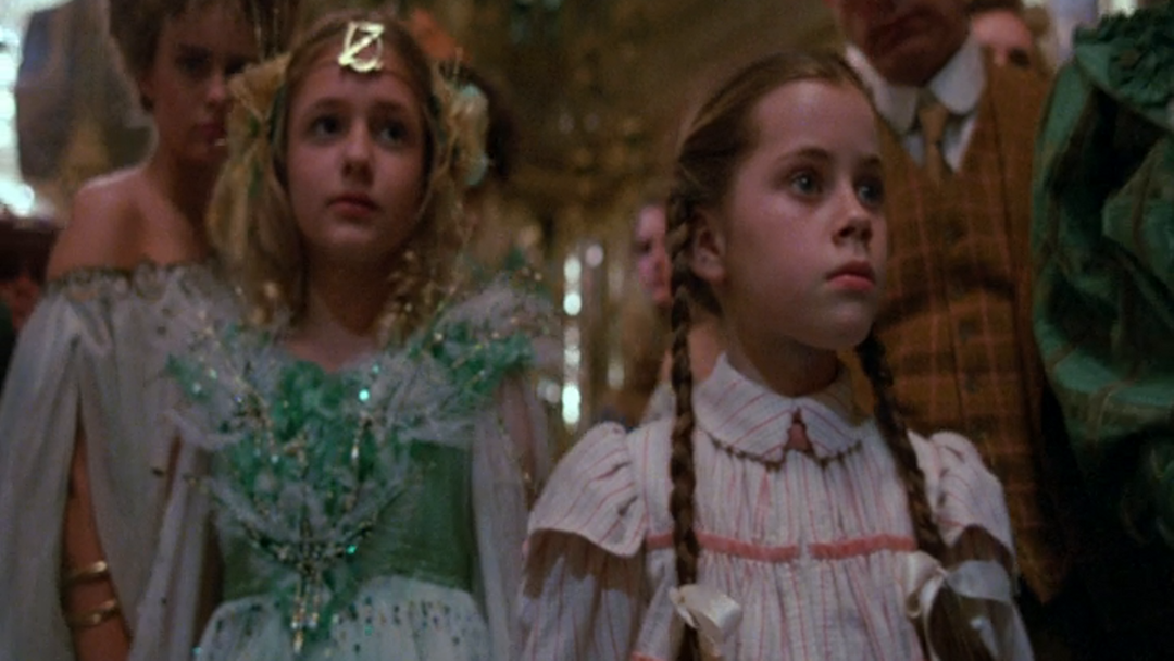 Watch Return To Oz | Prime Video