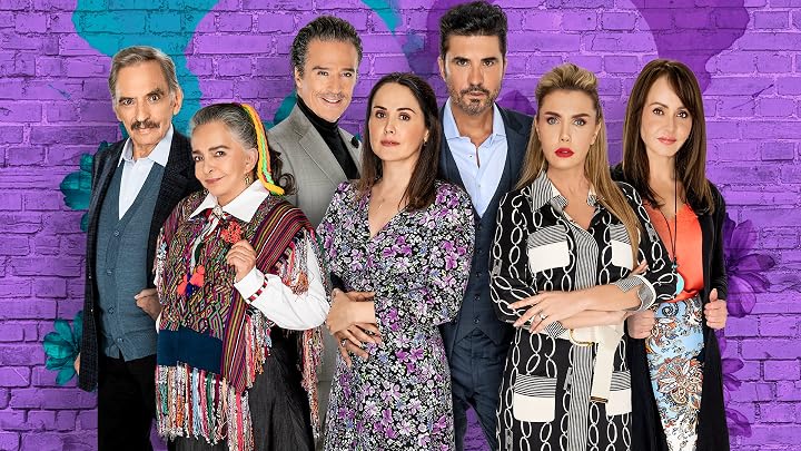 Amazon.com: Corazón Guerrero season-1 : Alejandra Espinoza, Gonzalo ...