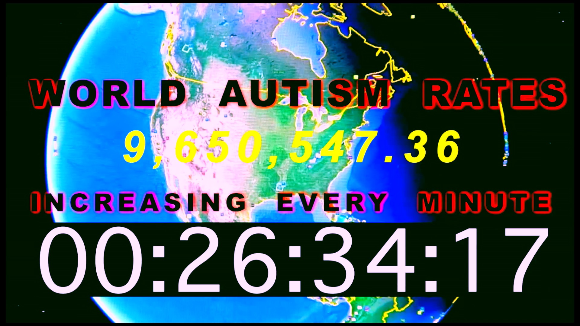 Amazon.co.jp: Cost of Autismを観る | Prime Video