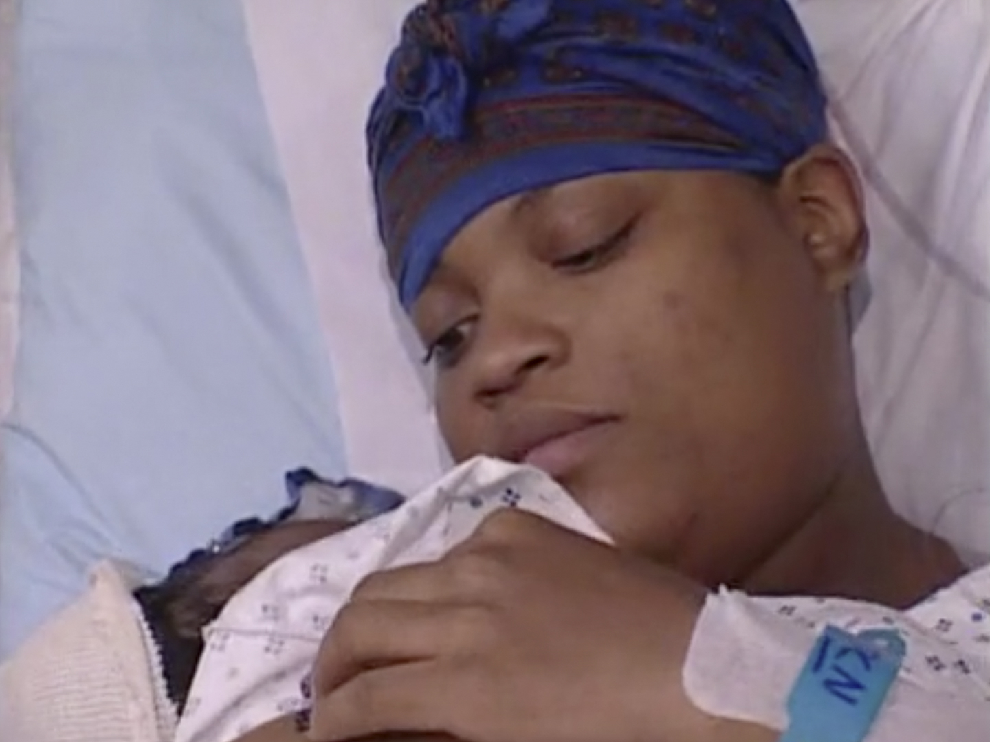 Prime Video: Birth Day - Season 1