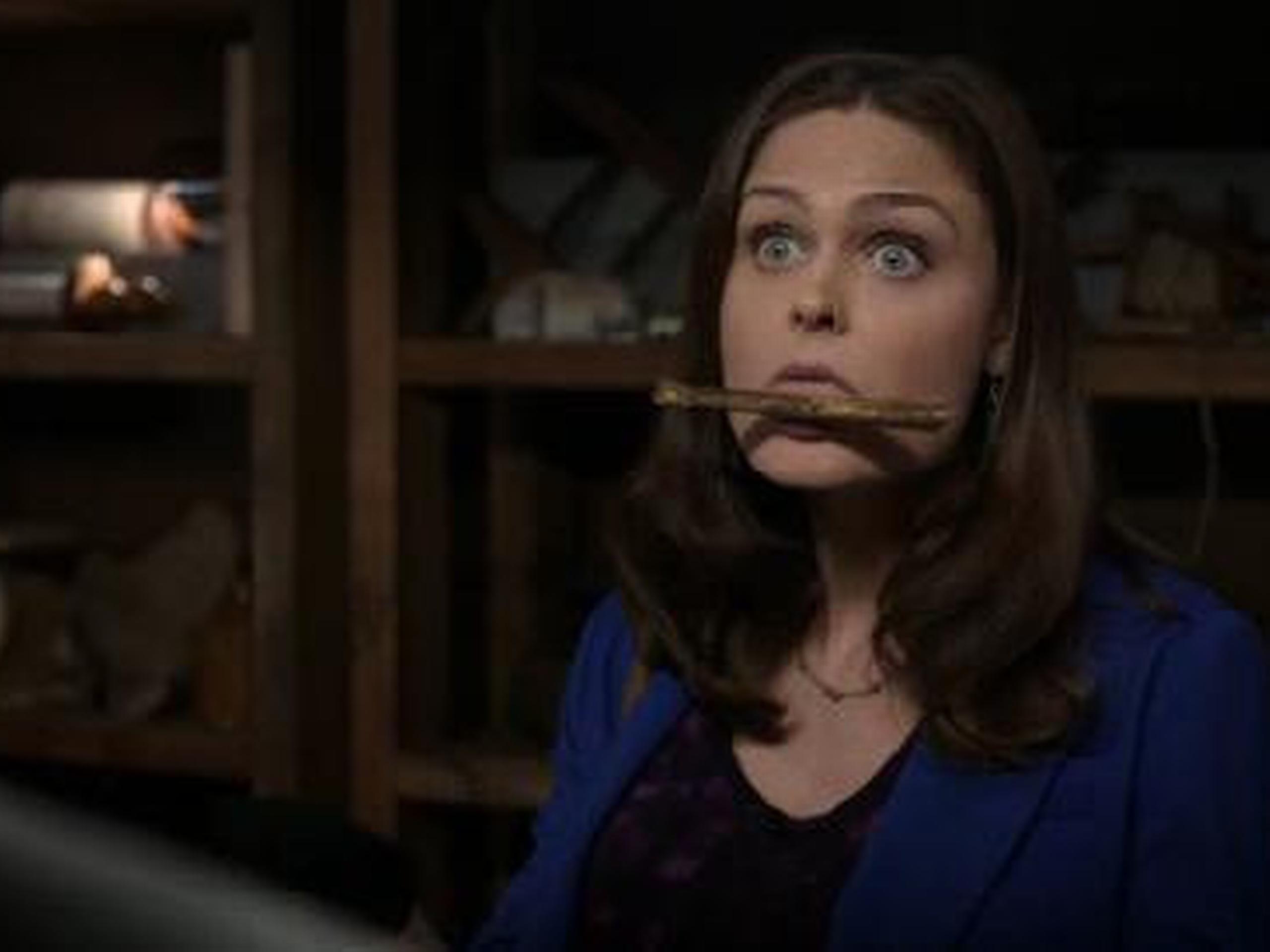 Prime Video: Bones - Saison 8