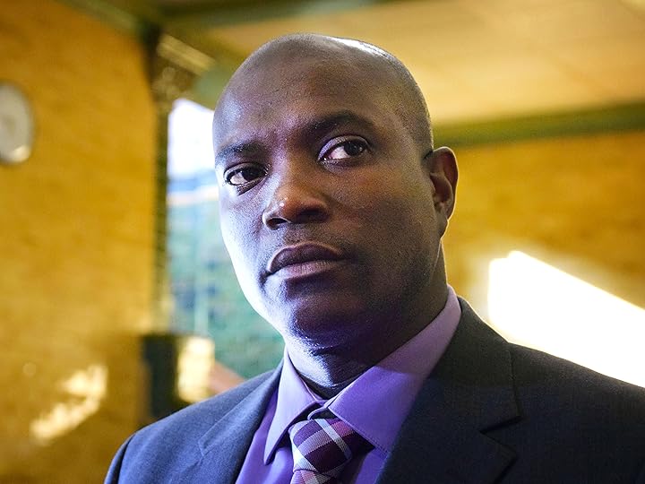 Prime Video: Who Killed Garrett Phillips? - Season 1