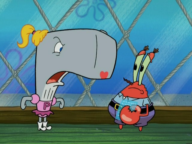 Prime Video: SpongeBob SquarePants - Season 4