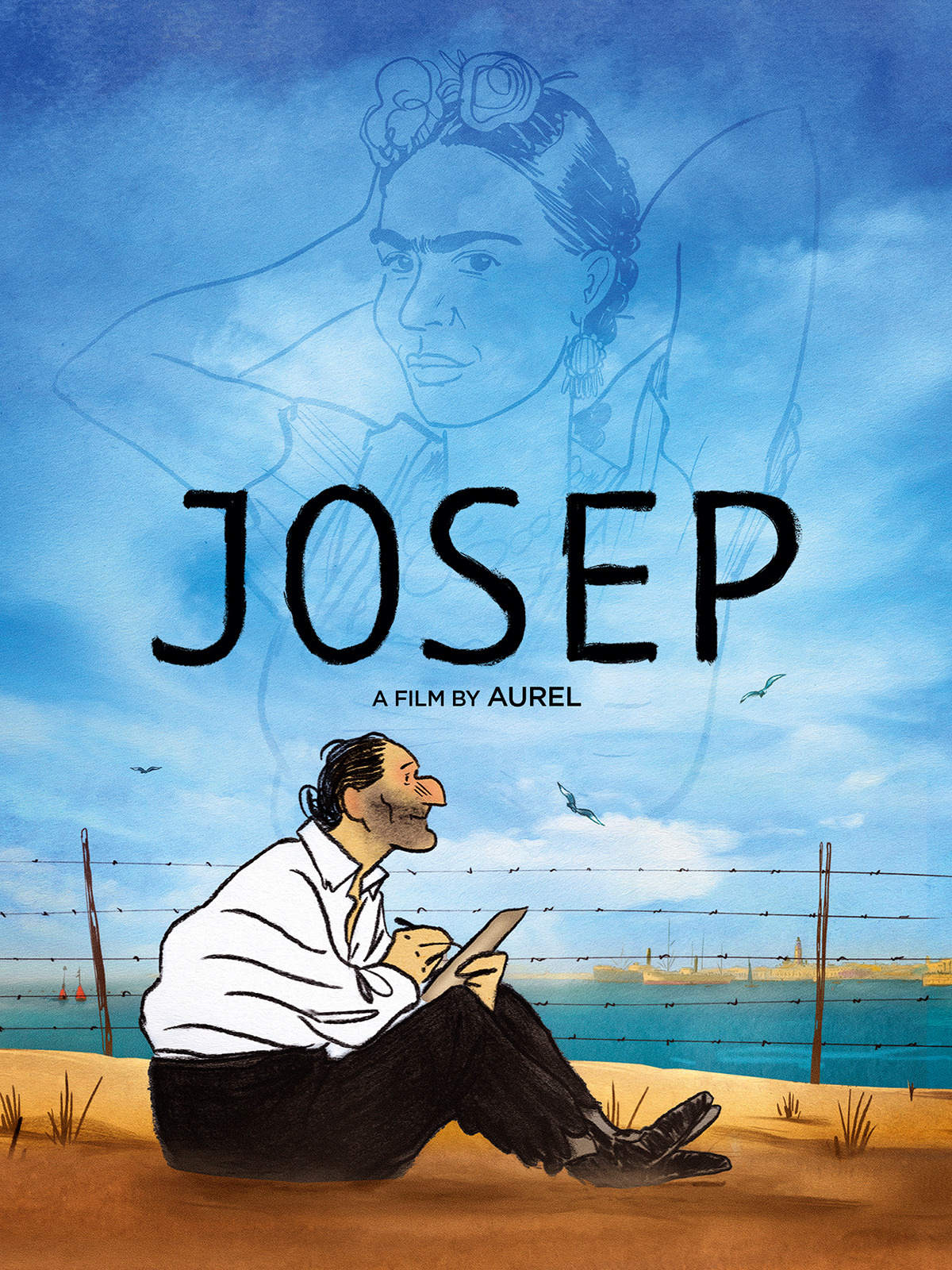 Prime Video: Josep