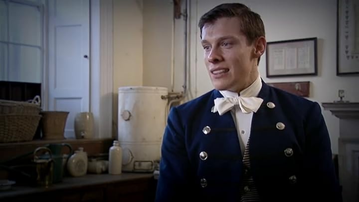 Prime Video: Manor House, Season 1