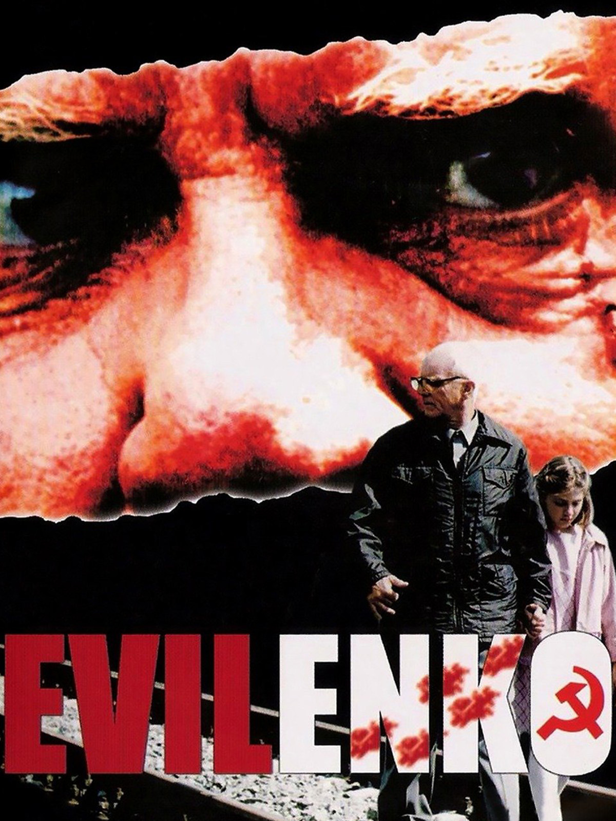 Prime Video: Evilenko