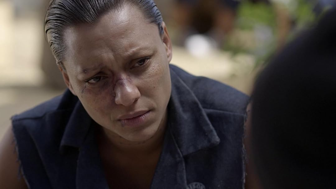 Prime Video: Lockdown - Season 2