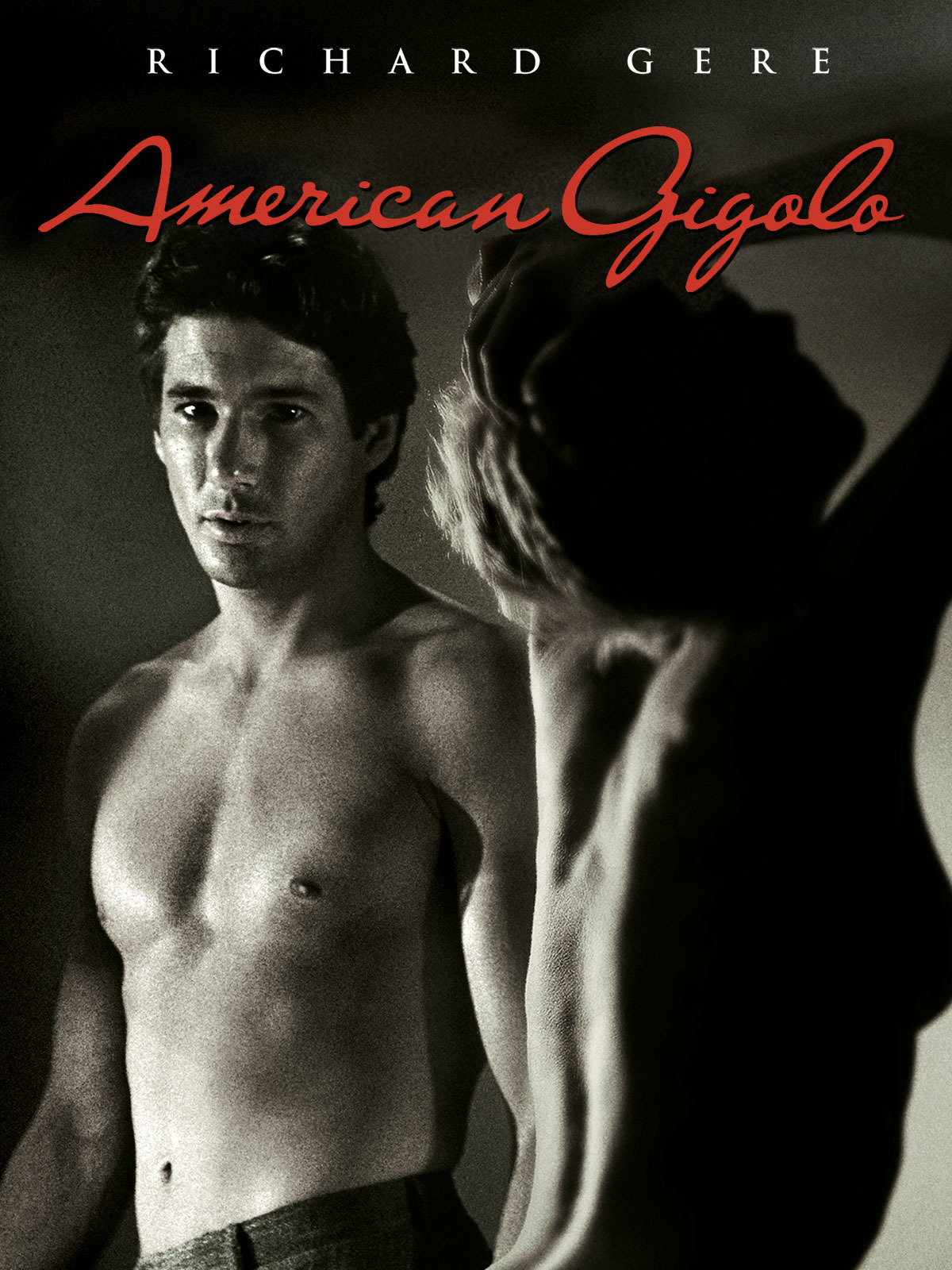 Prime Video: American Gigolo