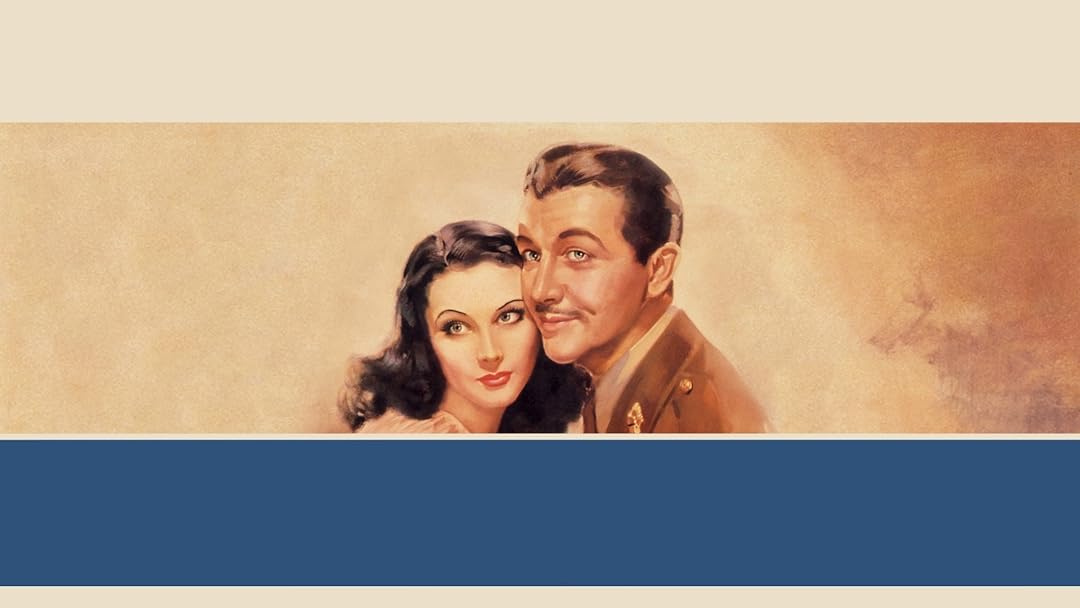 Prime Video: Waterloo Bridge (1940)