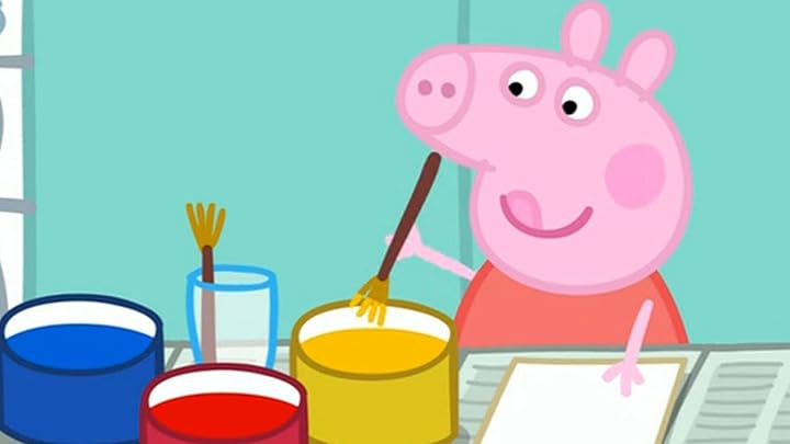 Prime Video: Peppa Pig Volume 2