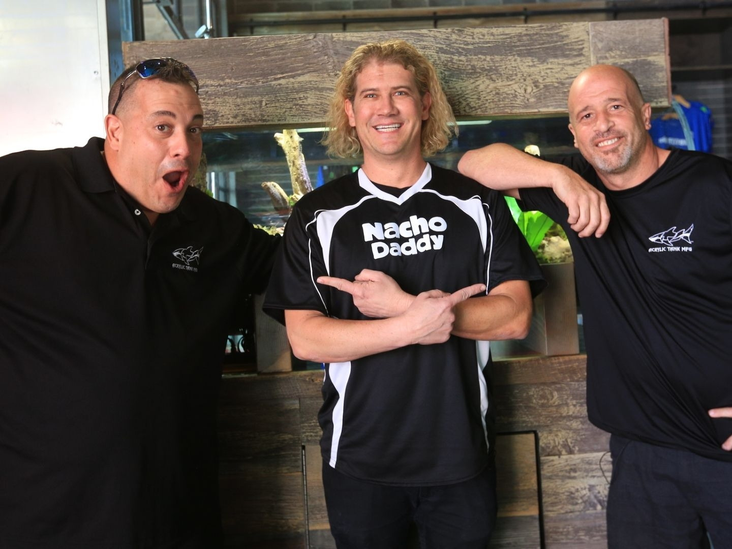 Prime Video: Tanked - Season 6
