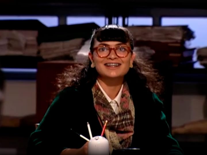 Prime Video: Yo soy Betty, la fea