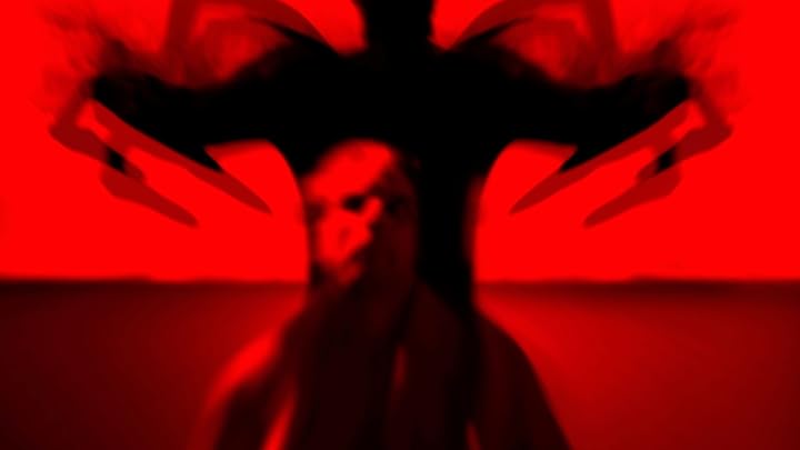 Seeing Red : Bob Rathie, Adam Thomas, Nathan Dashwood, Jeanie Cloutier ...