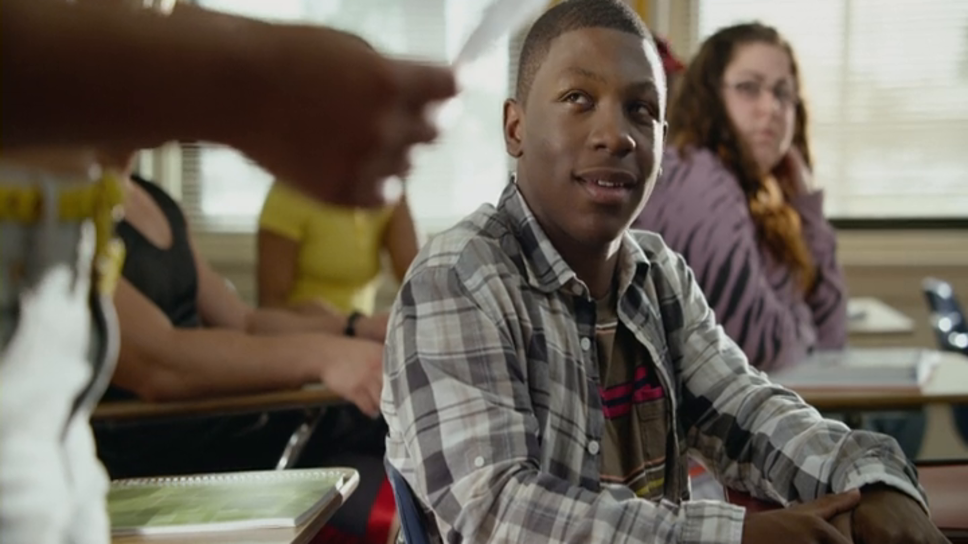 School Dance Movie Kevin Hart