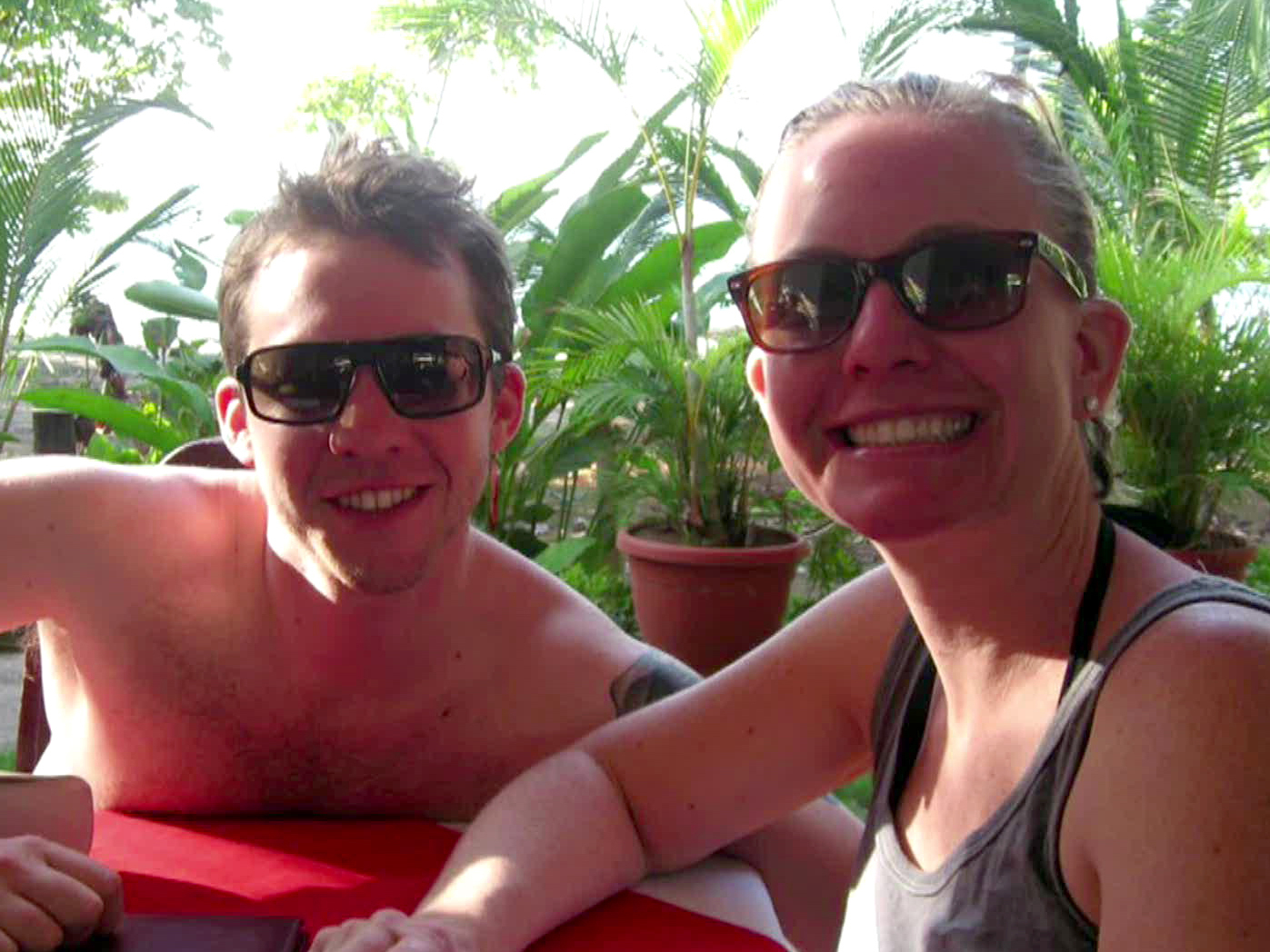 Prime Video: When Vacations Attack! - Season 1