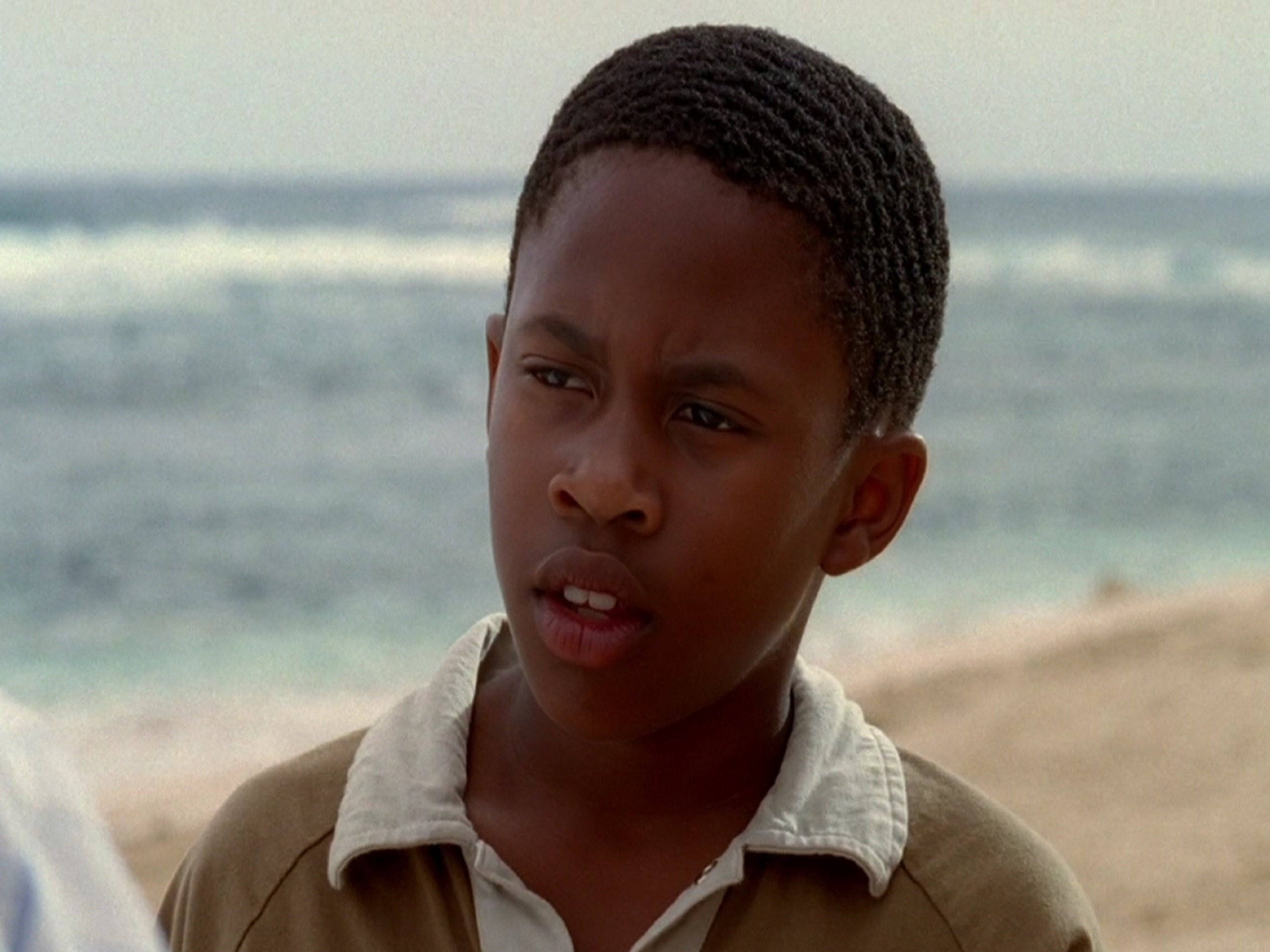 Prime Video: Lost - Season 1