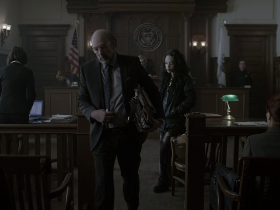 Prime Video: Rogue Season 3