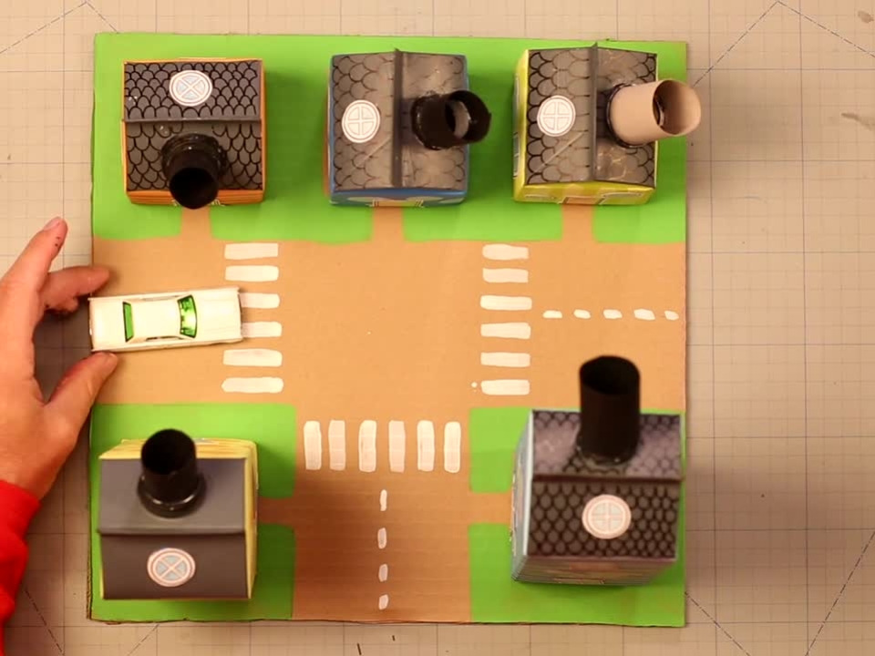 Prime Video: Box Yourself Minis - Season 1