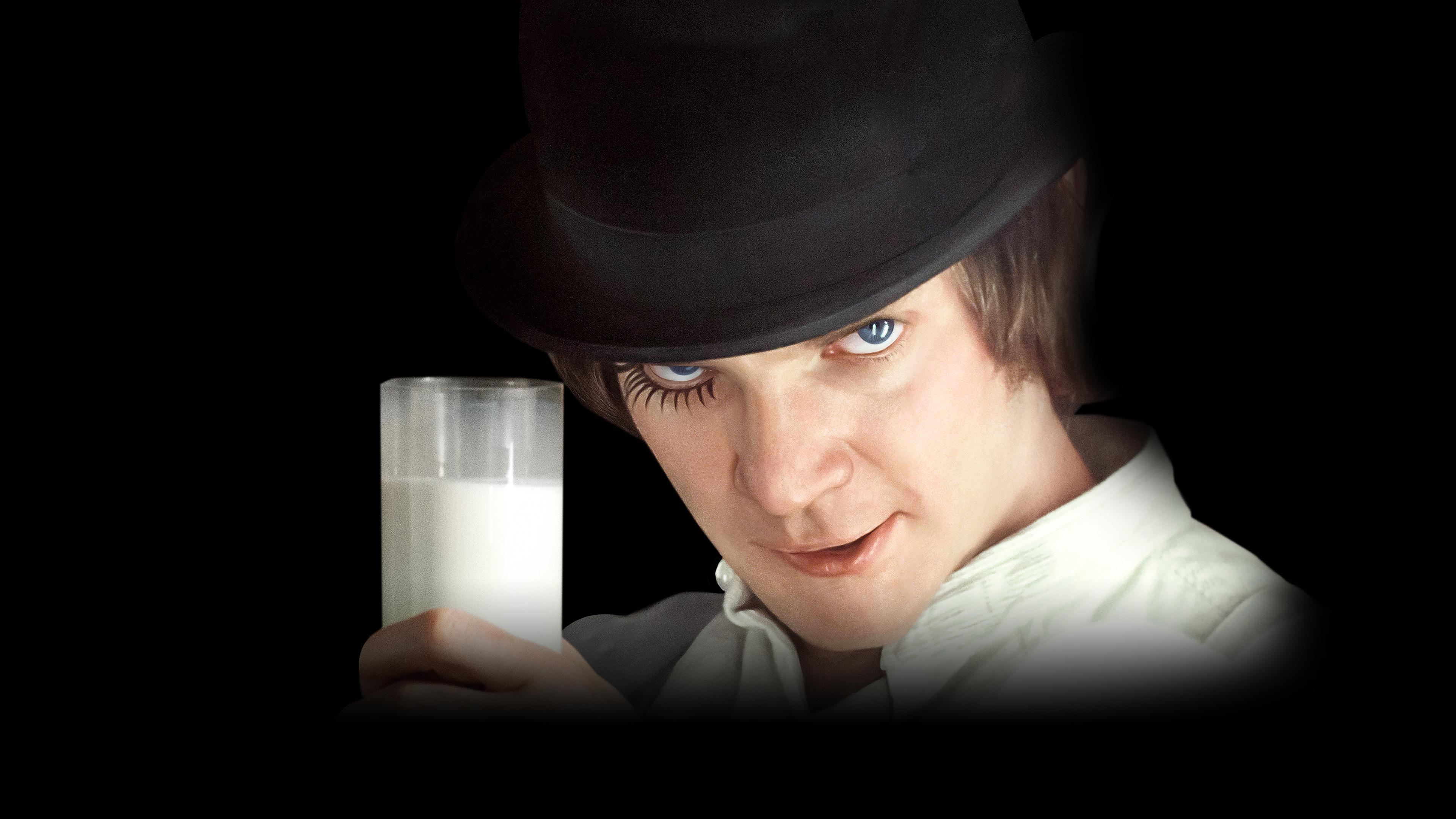 Watch A Clockwork Orange | Prime Video