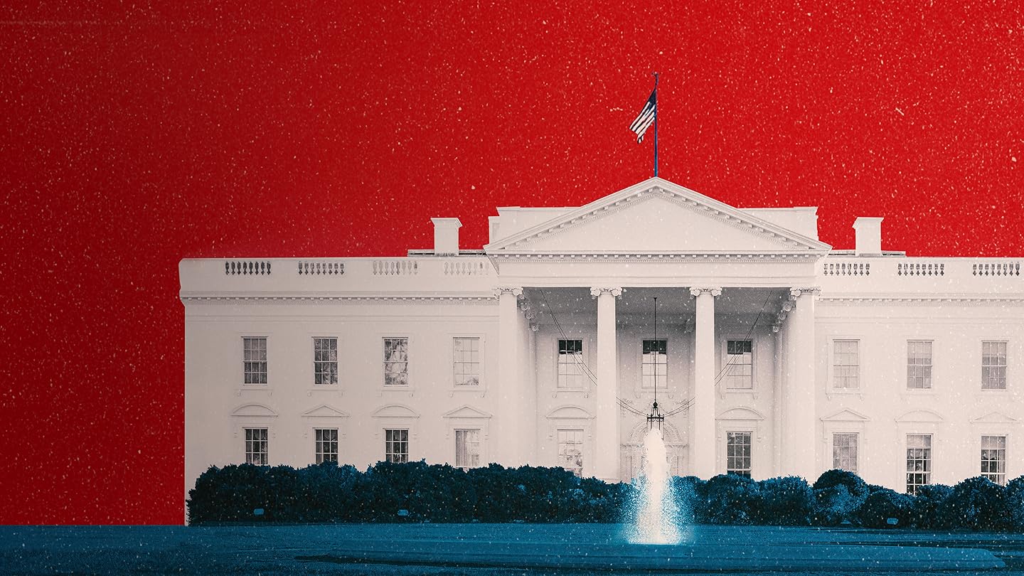 Watch Race For The White House - Season 2 | Prime Video
