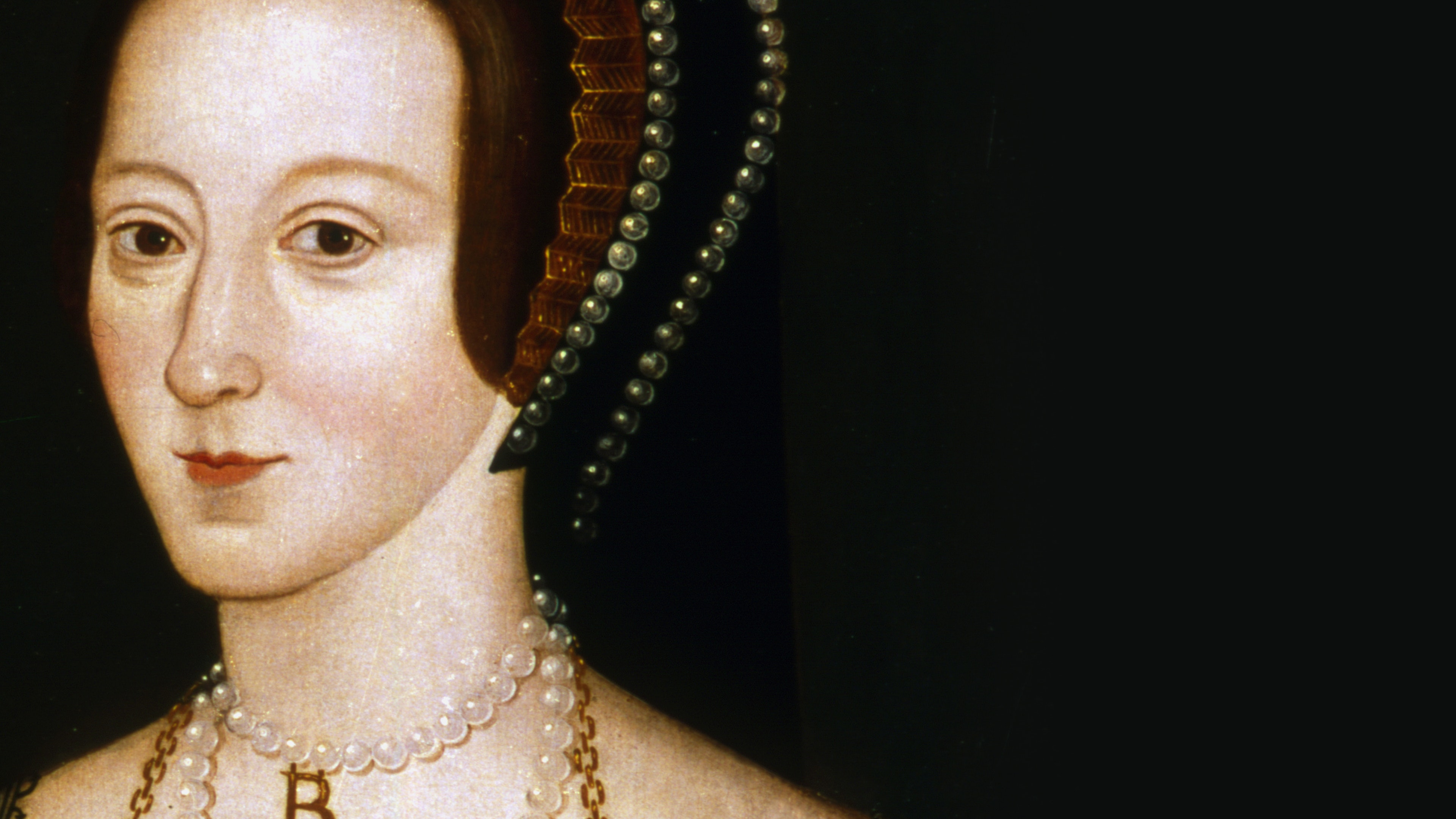 Prime Video: Anne Boleyn: Arrest, Trial, Execution
