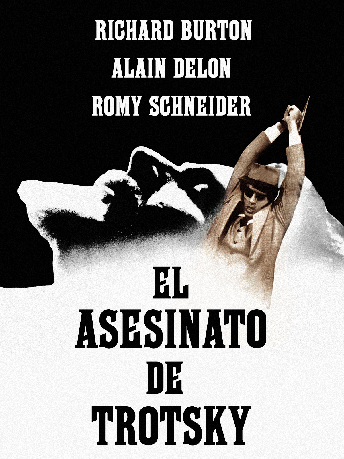 Prime Video: El asesinato de Trotsky