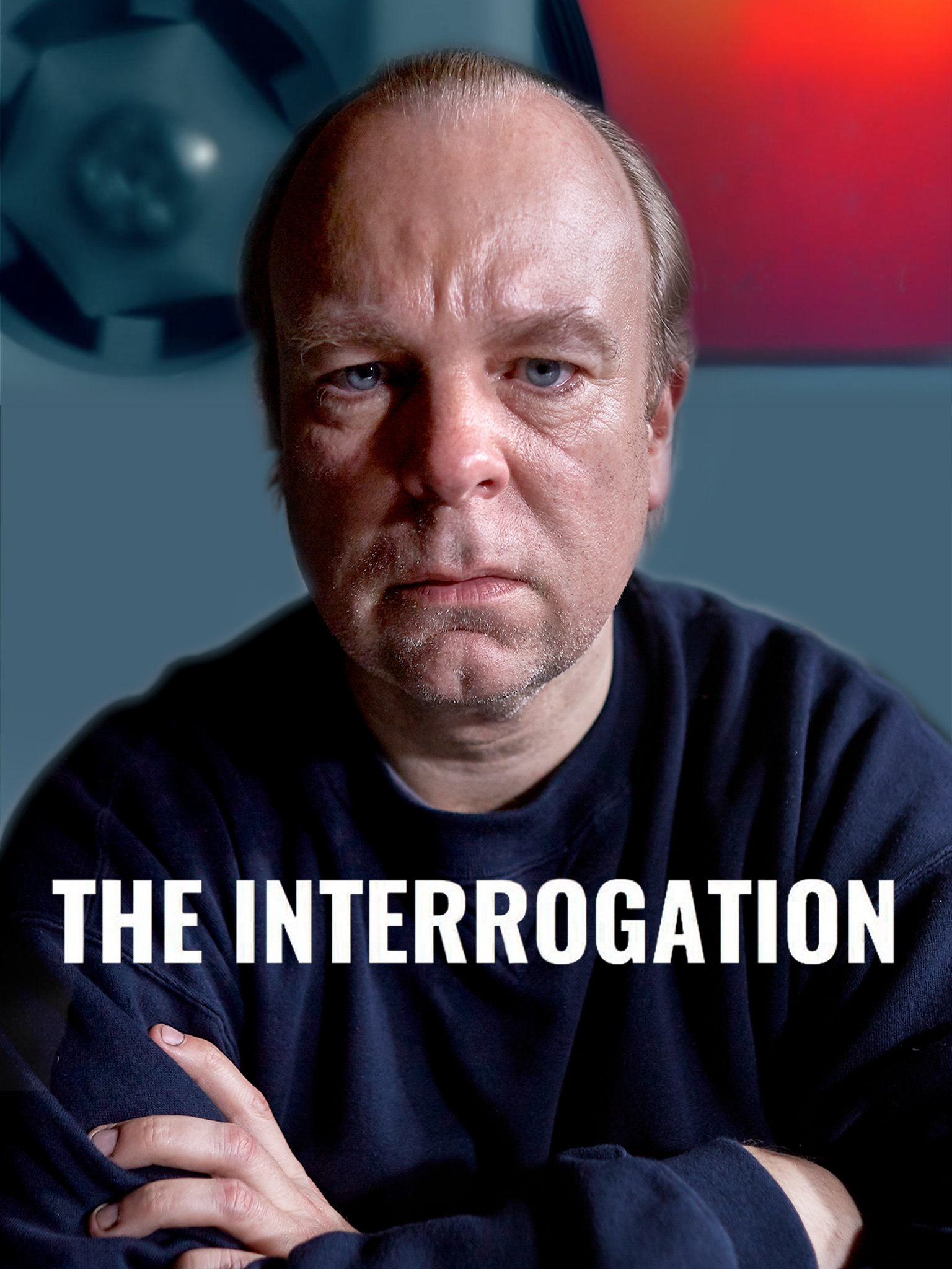 Prime Video: The Interrogation