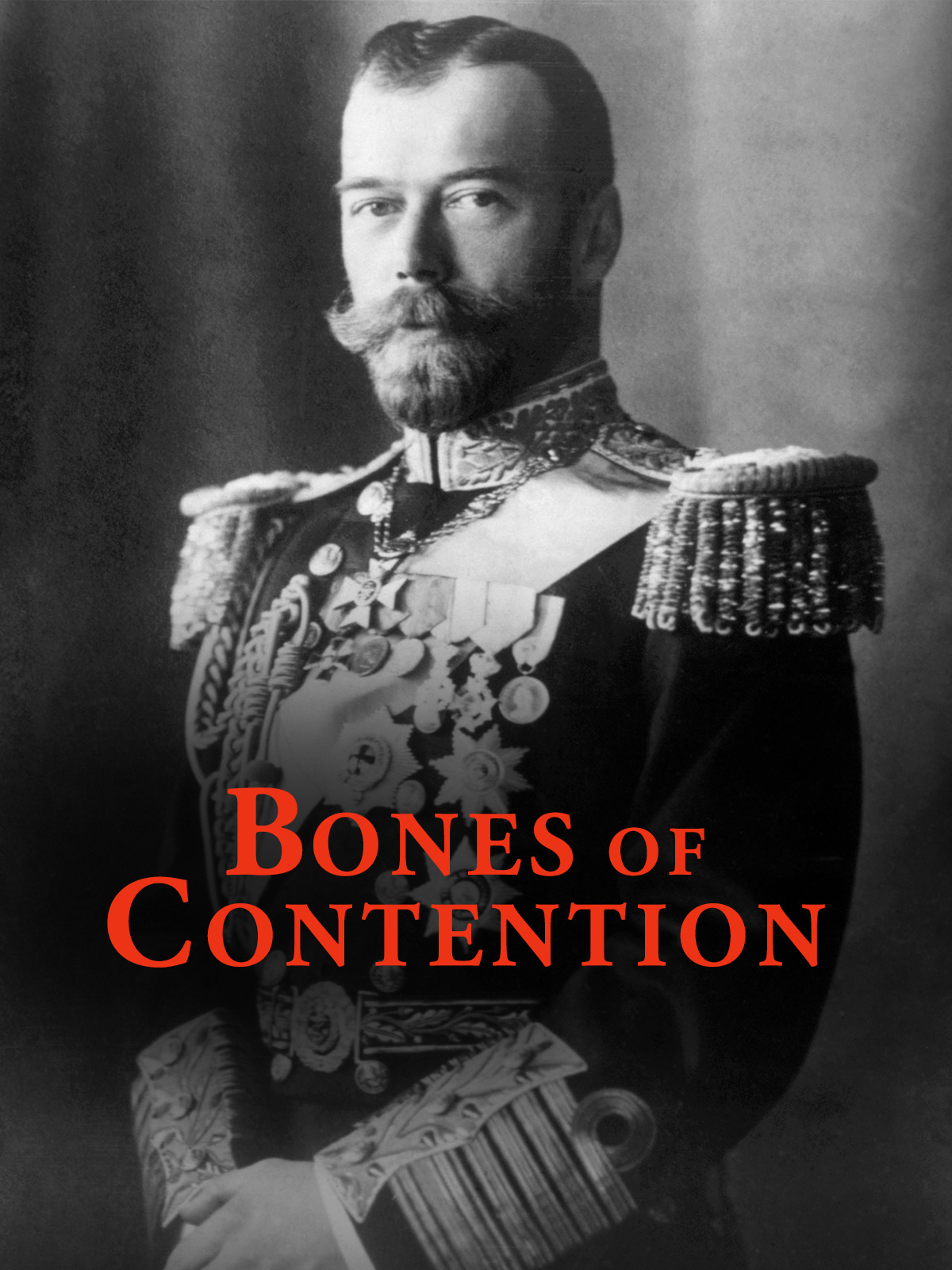 Prime Video: Bones of Contention